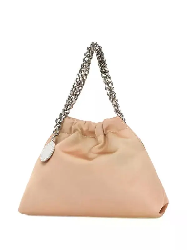Stella McCartney Falabella Chain-handle Drawstring Crossbody Bag