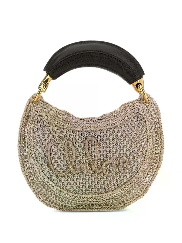 Chloé Mini Summer Banana Handbag
