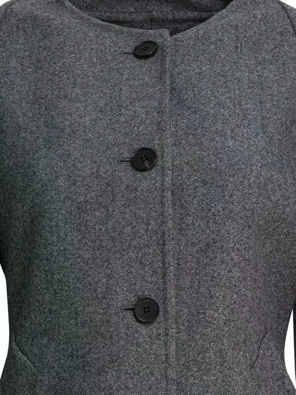 R2W Catran Button-up Jacket