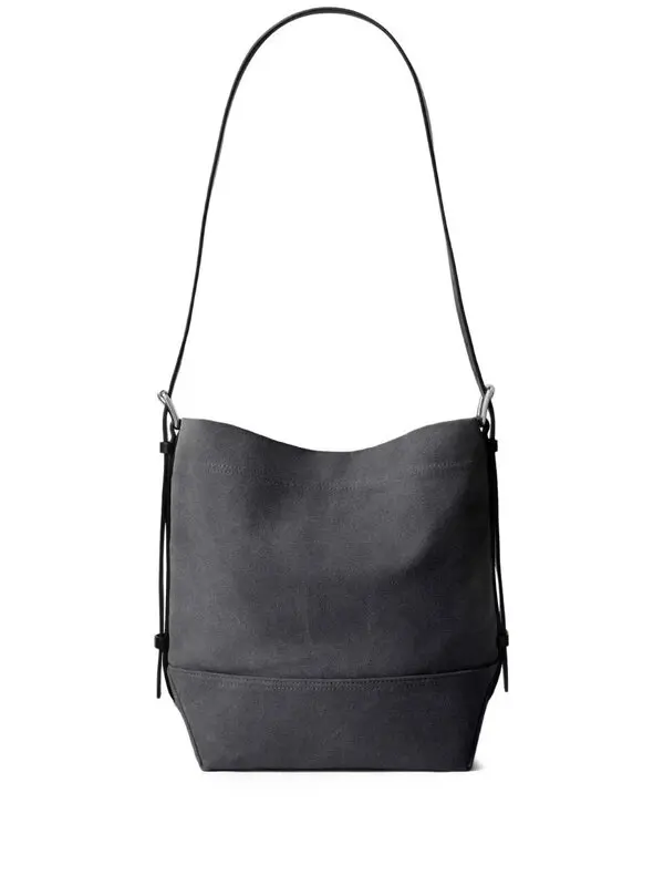 LEMAIRE Small Belted Tote Bag