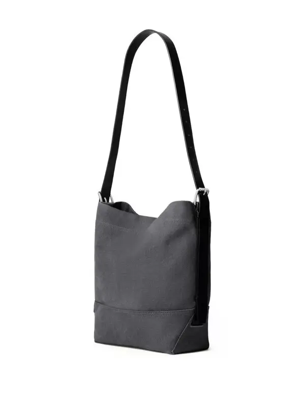 LEMAIRE Small Belted Tote Bag