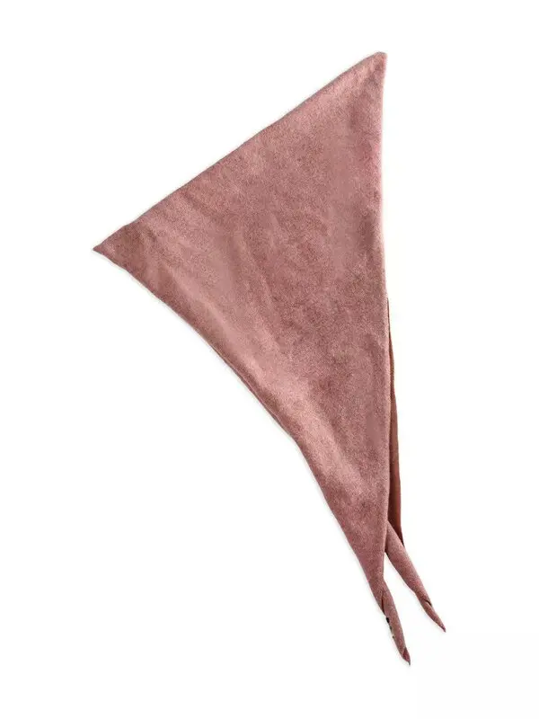 Extreme Cashmere Nº35 Scarf - Pink