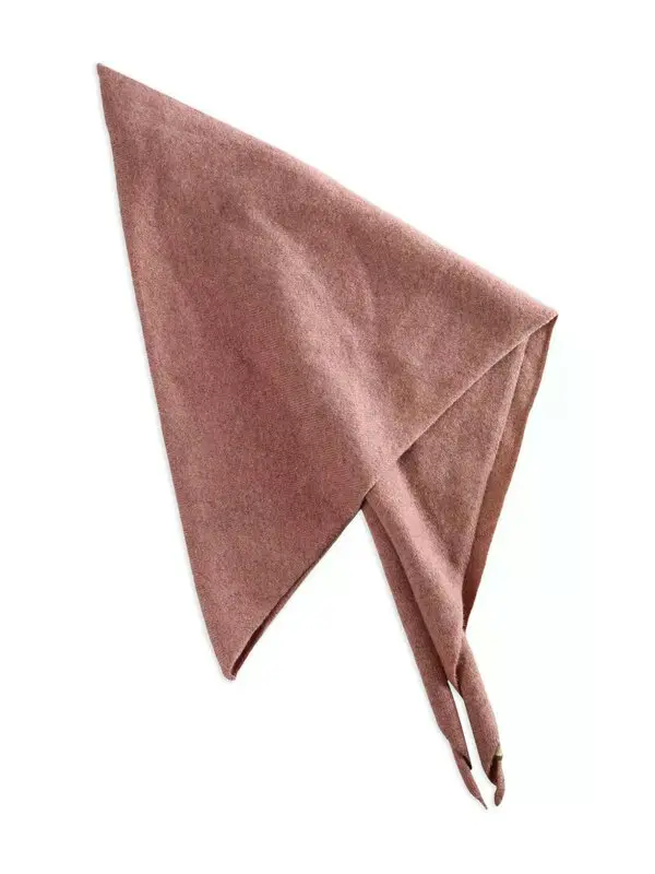 Extreme Cashmere Nº35 Scarf