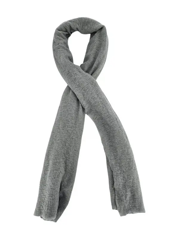 Botto Giuseppe Large Cashmere Scarf