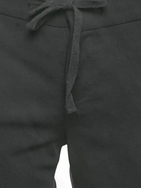 Zadig&Voltaire Stud-detail Flared Trousers