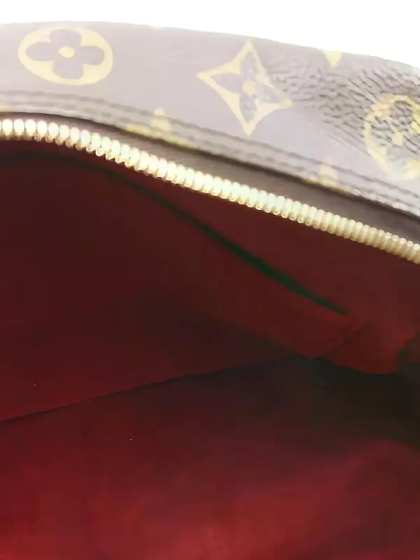 LOUIS VUITTON Excentri Cite Tote Bag