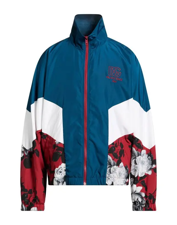 Dolce & Gabbana Casual Jacket