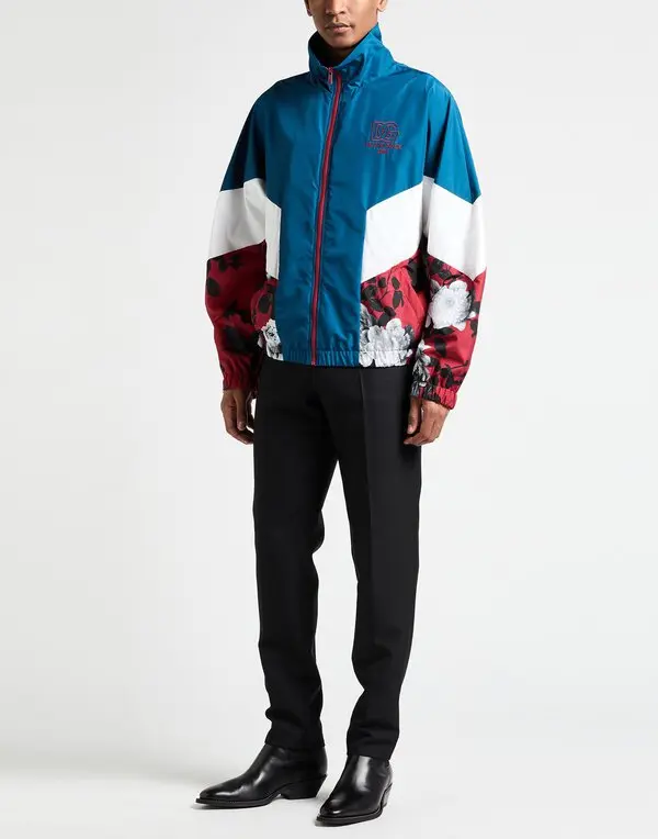 Dolce & Gabbana Casual Jacket