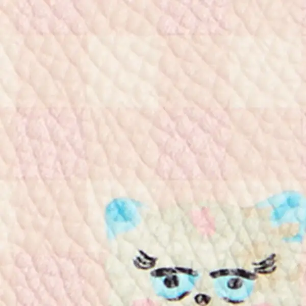 Valentino Garavani Leather Le Chat De La Maison Wallet