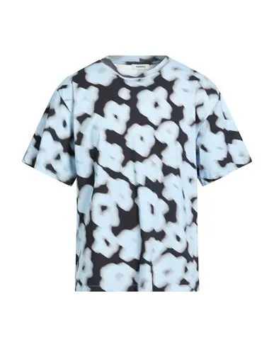 Sandro T-shirt Light Size Cotton, Elastane