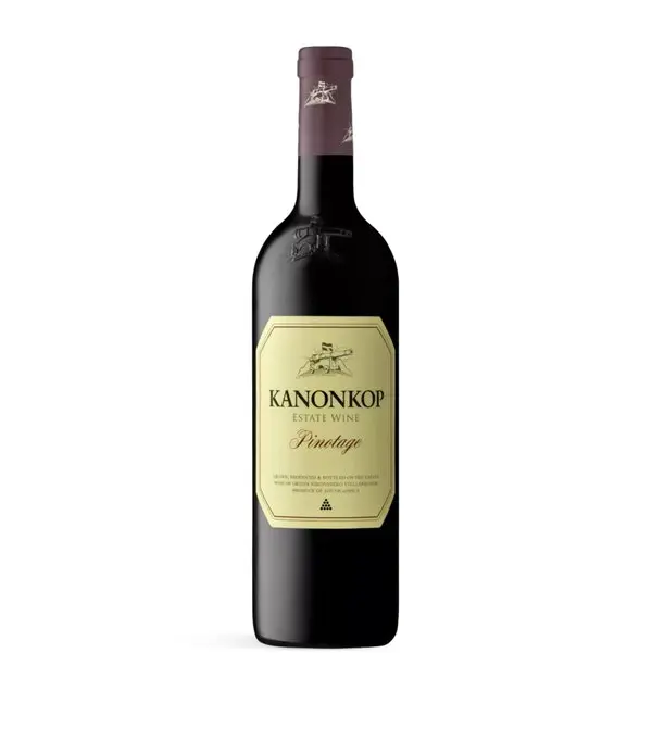 KANONKOP Pinotage 2014 Stellenbosch, South Africa