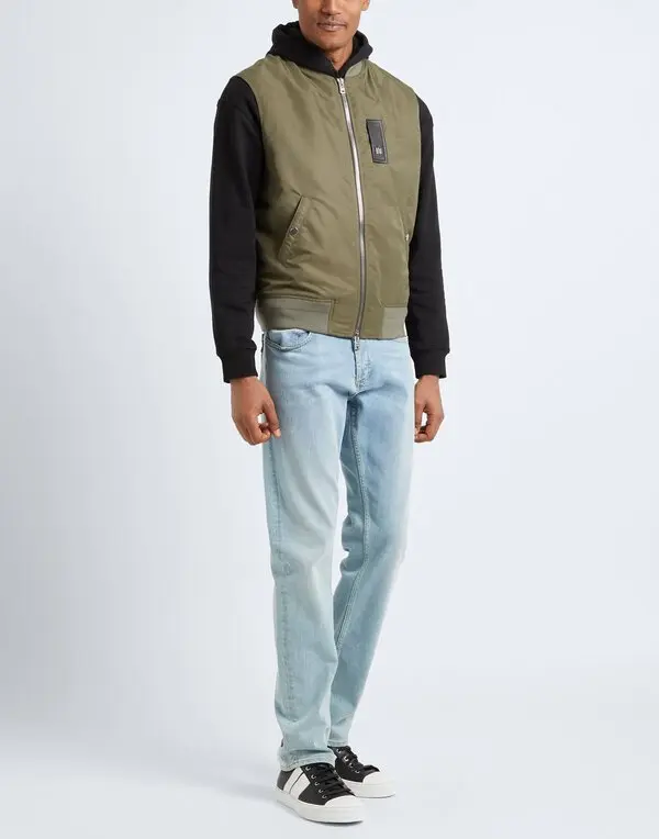 Amiri Nylon Military Vest