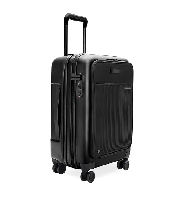 Briggs & Riley Sympatico 3.0 Essential Carry-on Suitcase