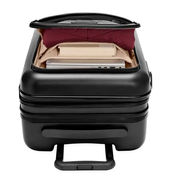 Briggs & Riley Sympatico 3.0 Essential Carry-on Suitcase