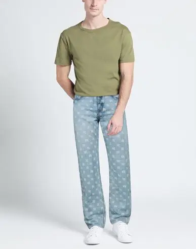 Amiri Jeans Size Cotton