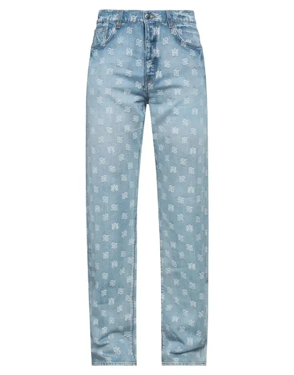 Amiri Jeans Size Cotton