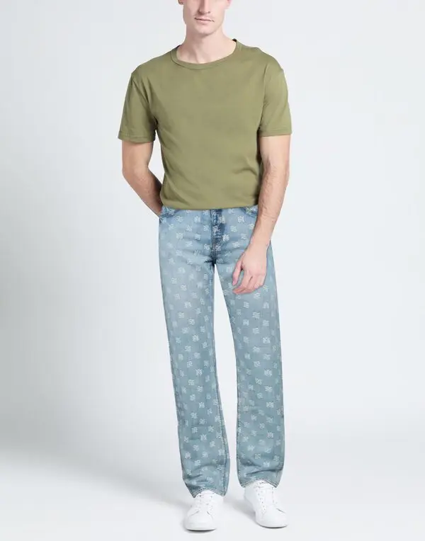 Amiri Jeans Size Cotton