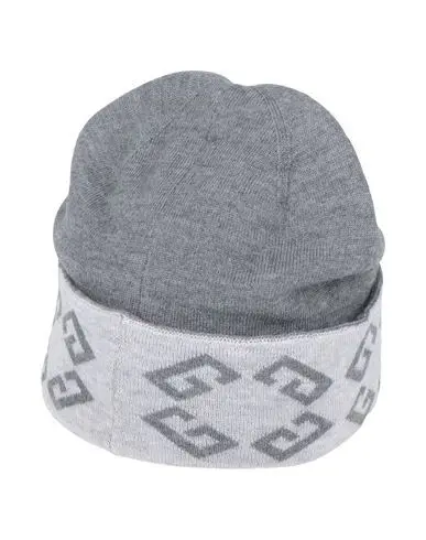 Givenchy Wool Beanie - Grey