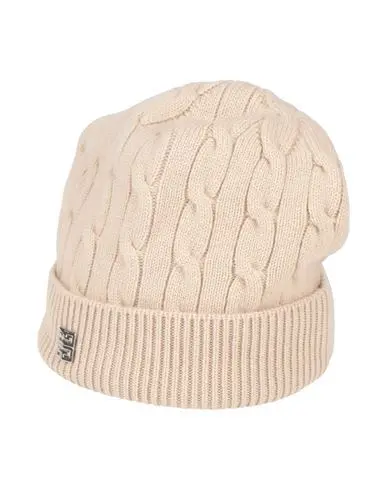 Givenchy Cable-knit Cashmere Beanie - Beige