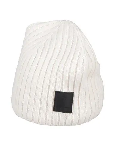 Givenchy Wool Beanie - Off White