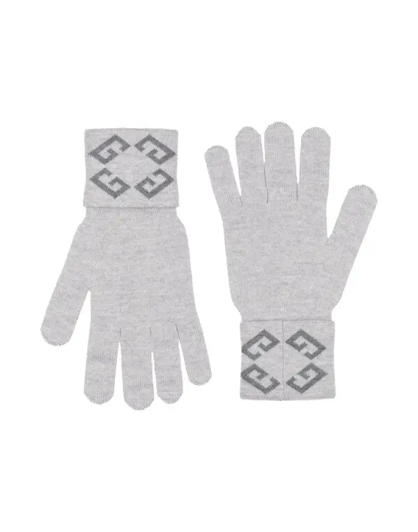 Givenchy Wool Gloves