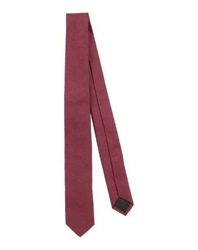 Givenchy Necktie - Red