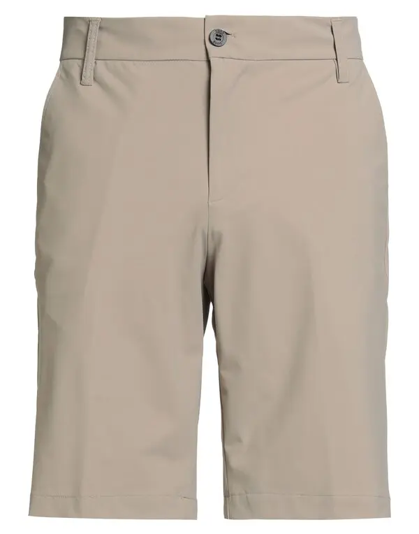 SUNS Shell Stretchy Casual Shorts