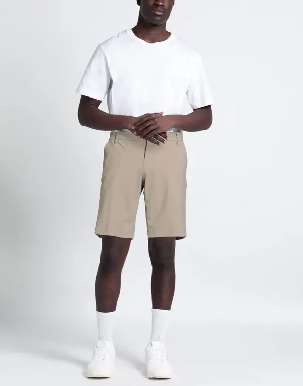 SUNS Shell Stretchy Casual Shorts