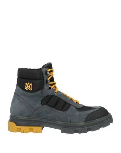 Amiri Ankle Boots