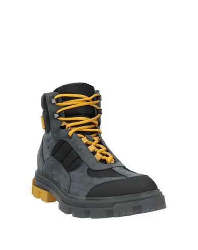 Amiri Ankle Boots