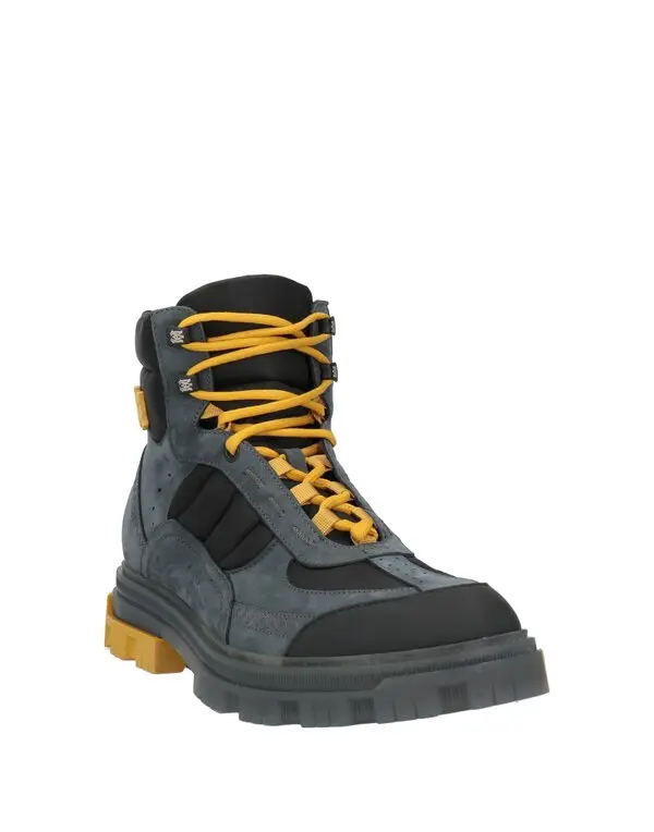 Amiri Ankle Boots