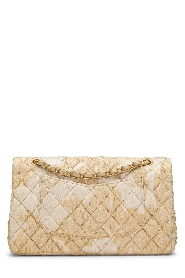 Chanel Classic Double Flap Bag