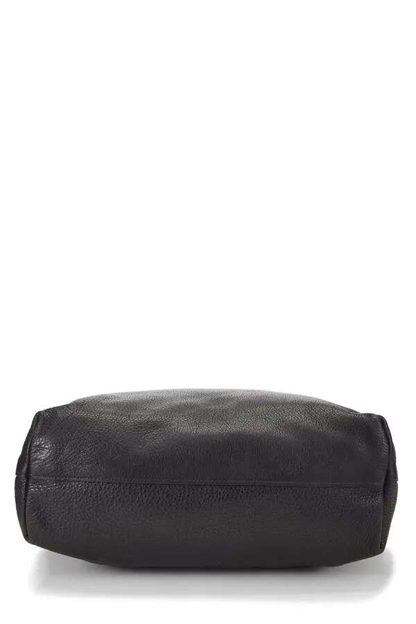 Prada Vitello Daino Shopping Tote