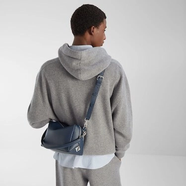 Fendi Lui Medium Bag