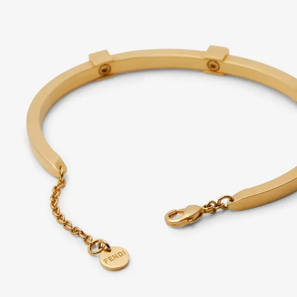 Fendi Forever Bracelet