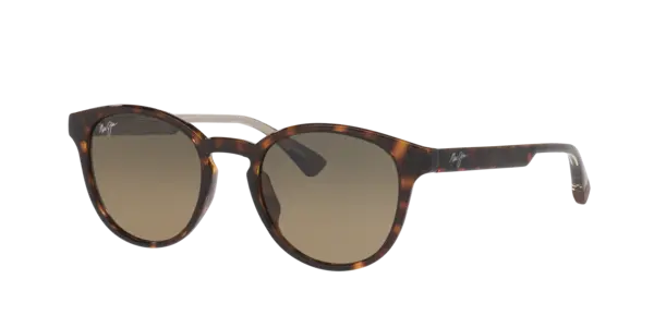 Maui Jim Hiehie Sunglasses - Bronze Polarized