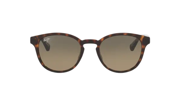 Maui Jim Hiehie Sunglasses - Bronze Polarized