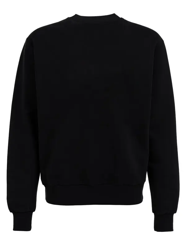 NO PROBLEMO Sweatshirt With Logo