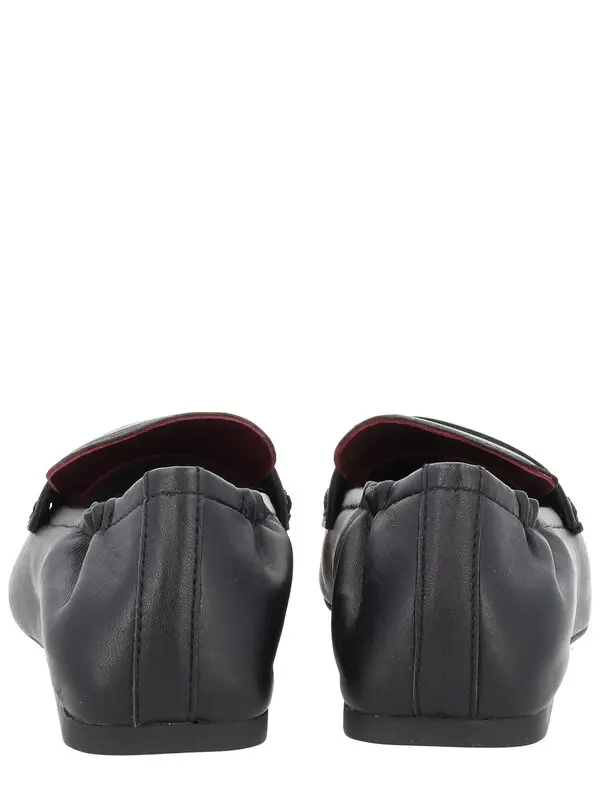 Ash Barkley Moccasin