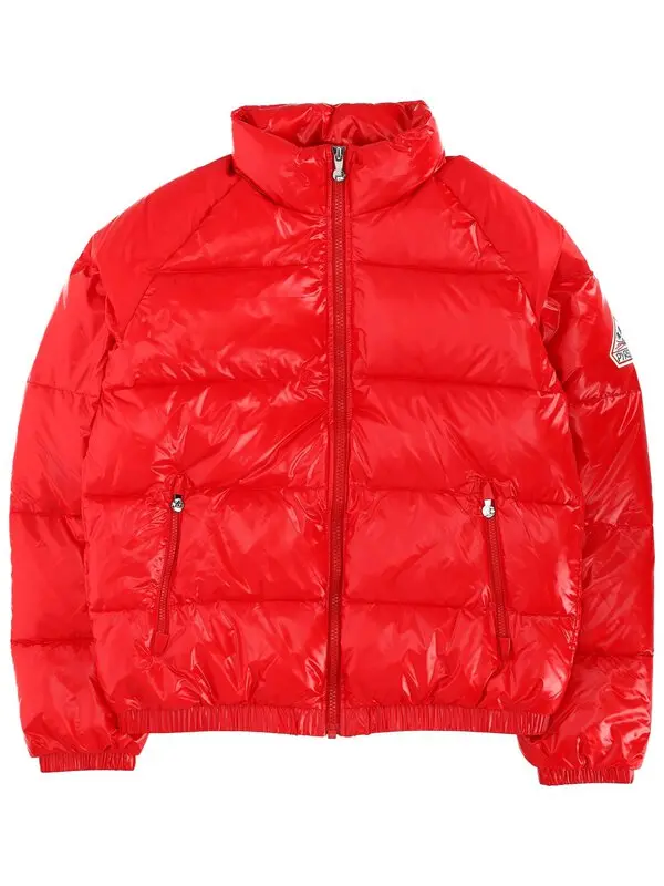 Pyrenex Vintage Mythic Jacket - Red