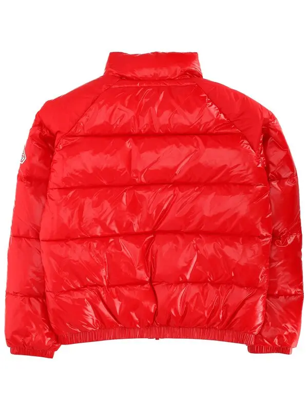 Pyrenex Vintage Mythic Jacket - Red