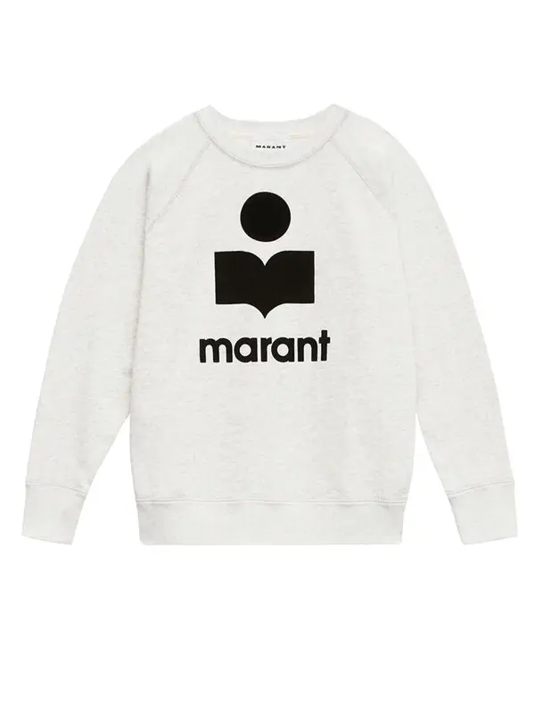 MARANT ETOILE Millyny Sweatshirt