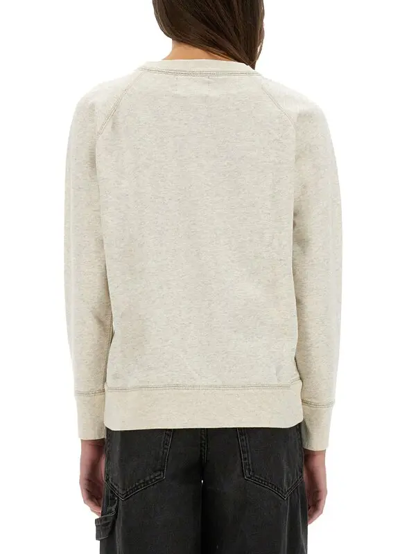 MARANT ETOILE Millyny Sweatshirt