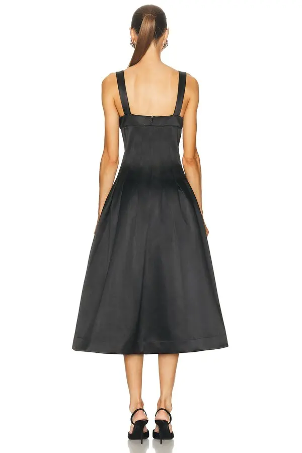 NICHOLAS Cory Dress