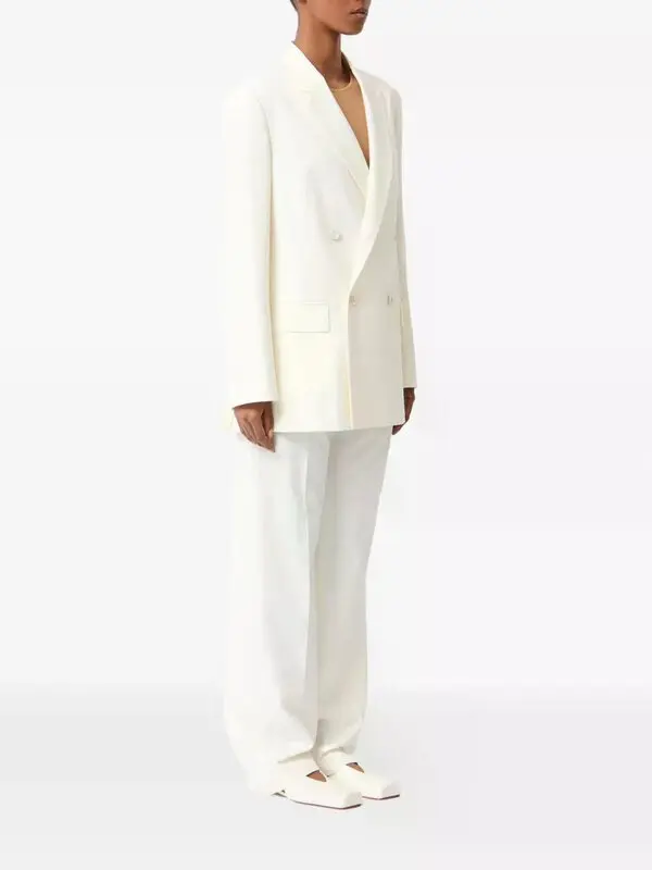 MAISON MARGIELA Double-breasted Jacket
