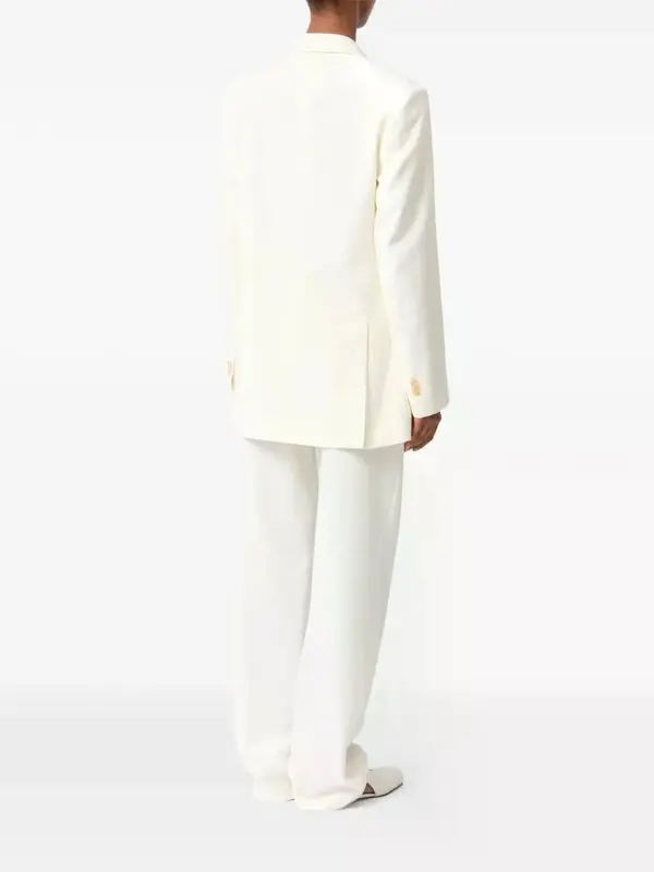 MAISON MARGIELA Double-breasted Jacket