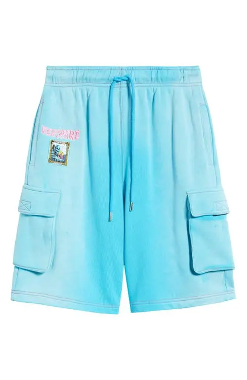 VERYRARE Fatal Error Shorts