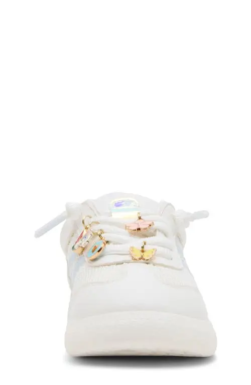 Steve Madden Verdict Sneaker - Iridescent