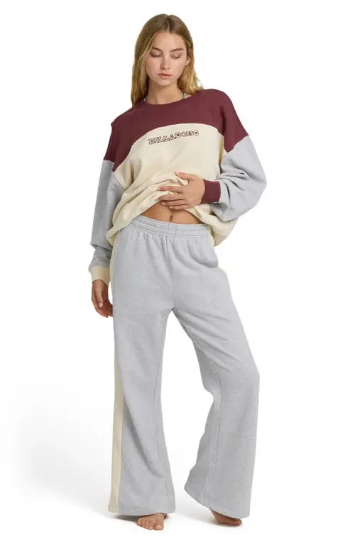 BILLABONG Get It Fleece Sweatpants