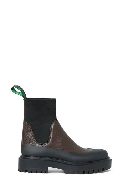 LOEFFLER RANDALL Suri Chelsea Boot